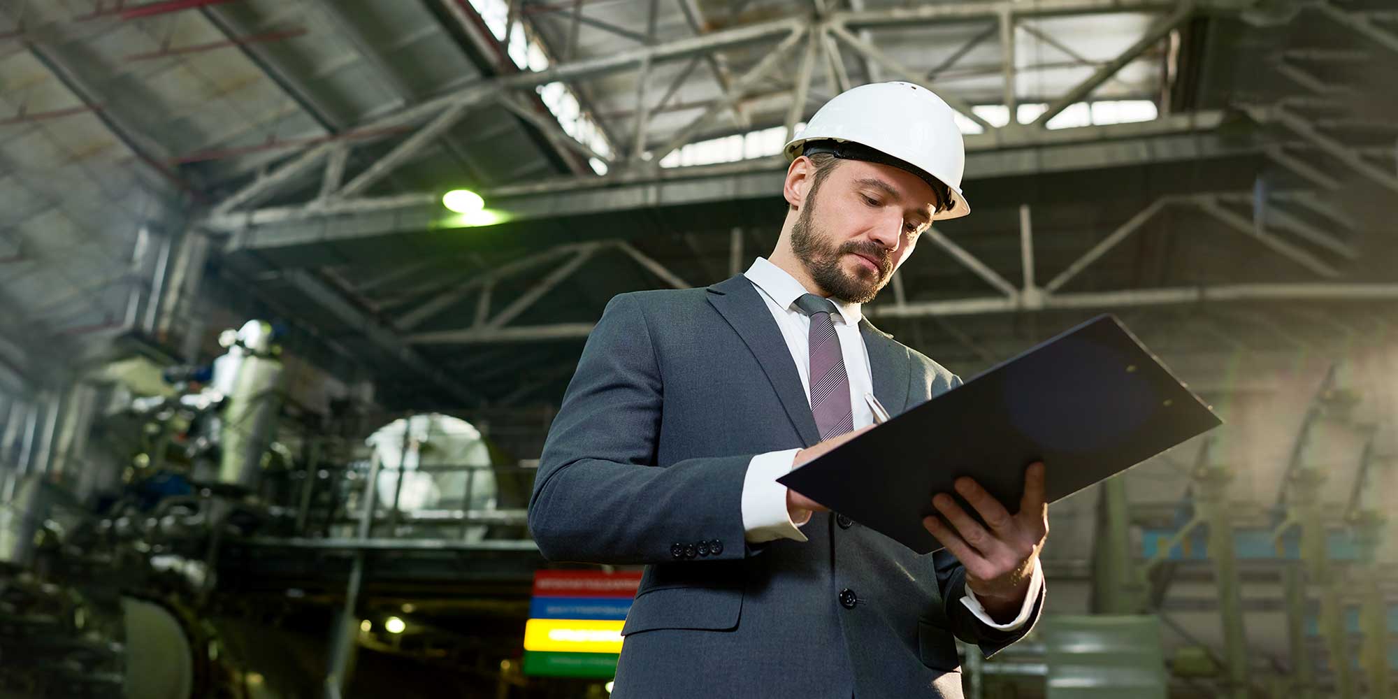 Indiana Commercial Real Estate Inspections - Indiana Commercial Inspections